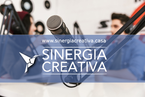 Campus Virtual | Aprendizaje 4.0 | Sinergia Creativa